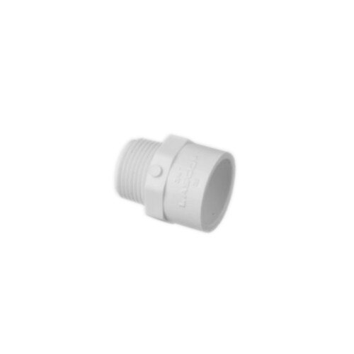 3/4" PVC MALE ADAPTER