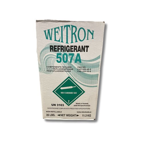 R507 REFRIGERANT