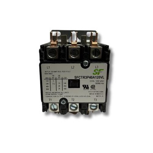 CONTACTOR