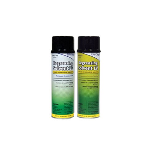 DEGREASING SOLVENT EF
