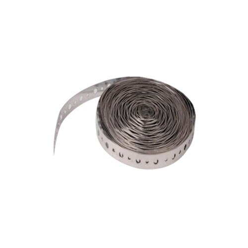 GALV. STRAPPING HANGING IRON