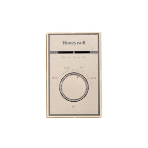 THERMOSTAT; LIGHT DUTY LINE VOLTAGE