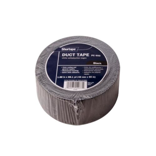 2 INCH METALLIZED DUCT TAPE