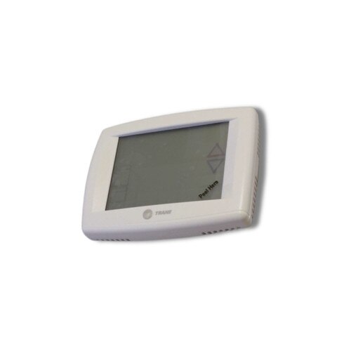 THERMOSTAT; PROGRAMMABLE 7-DAY