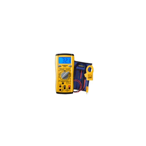 LT17A DIGITAL MULTIMETER WITH BACKLIGHT