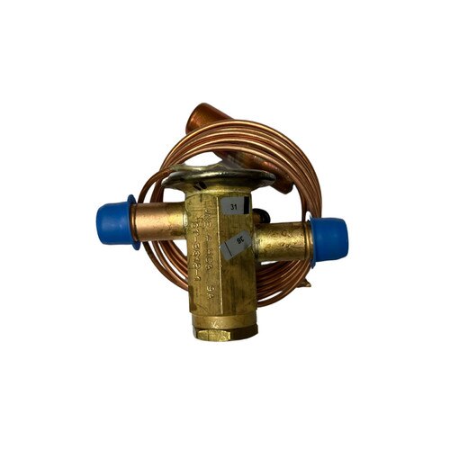 VALVE; REFRIGERANT, TXV