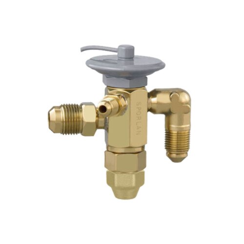 VALVE; ASSEMBLY