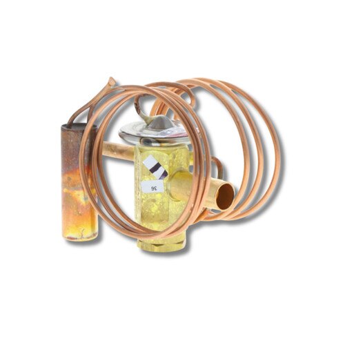 VALVE; (R410A) TXV