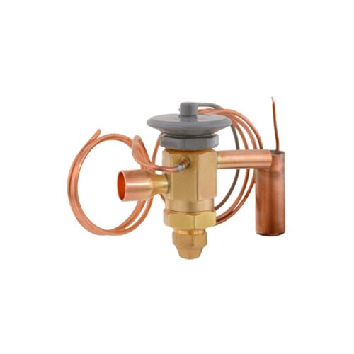 VALVE; (R410A) EXPANSION