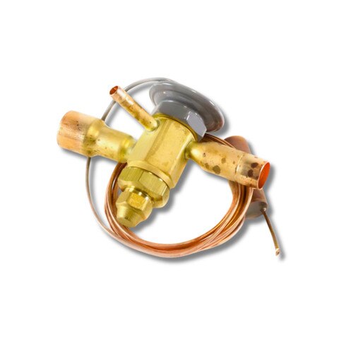 VALVE; (R410A) THERMOSTATIC EXPANSION