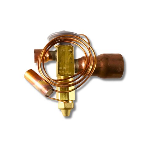 VALVE; (R410A) EXPANSION