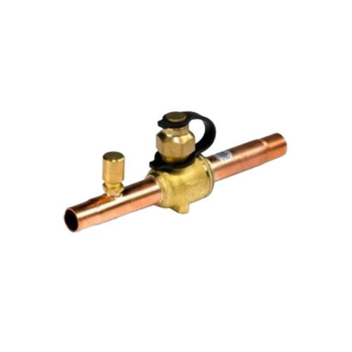 BVS 158 BALL VALVE