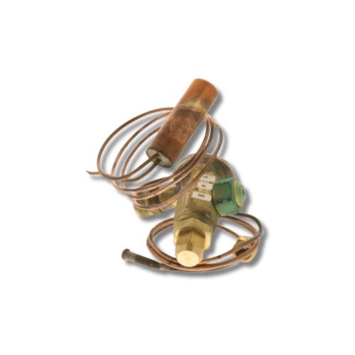 VALVE; R410A H/P TXV