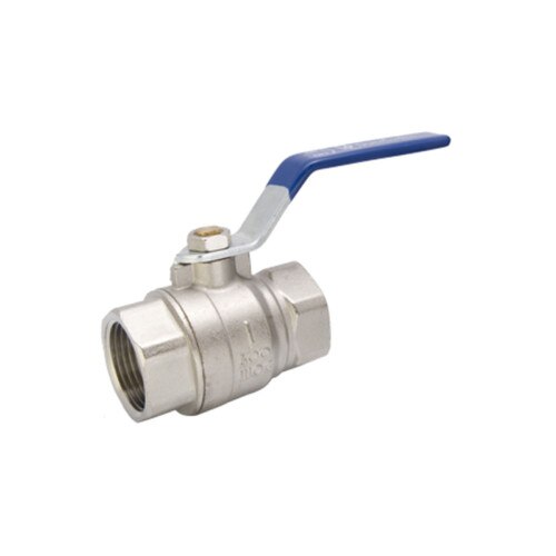 VALVE; 2/3-WAY MODULATING (FLOATING)