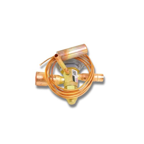 VALVE; (R410A) EXPANSION