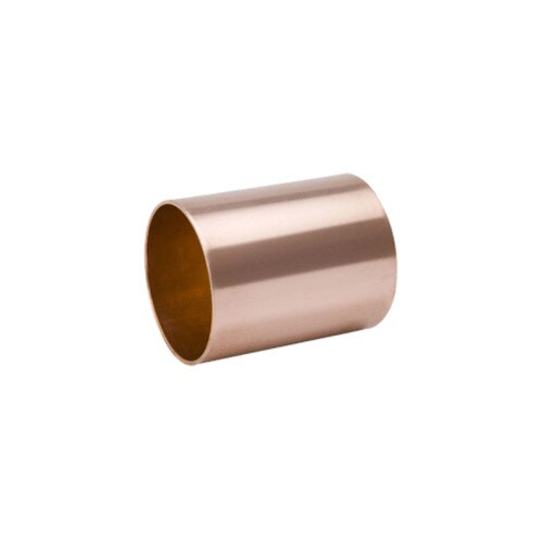 COUPLING STAKED STOP 1/4