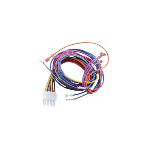 WIRE; HARNESS CONTROL