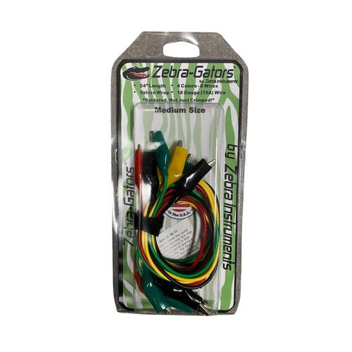 MEDIUM JUMPER WIRES