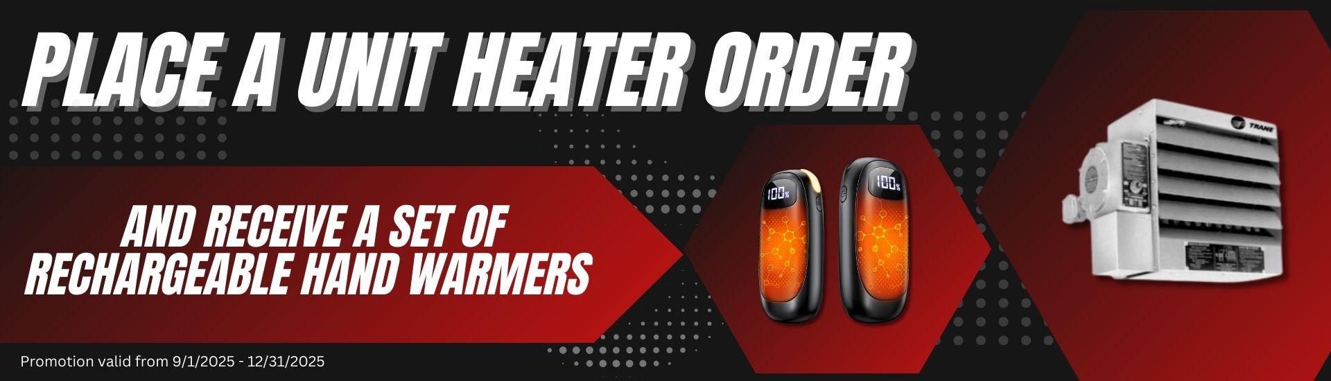 HVAC Parts & Supplies | Trane Supply