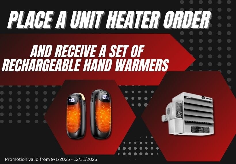 HVAC Parts & Supplies | Trane Supply